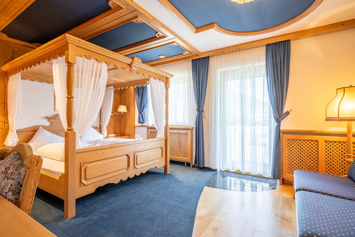 Appartementdietrich Garten+sauna+pool 4-7 Pers. - Telfs