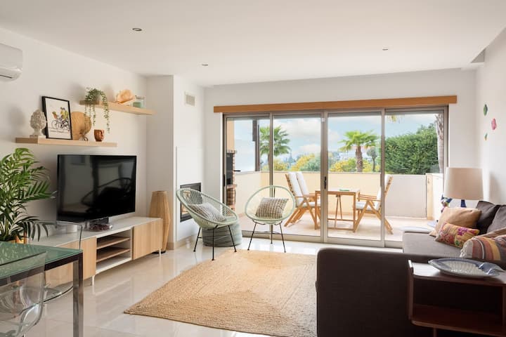 Albufeira Poolside Family Vila - Guia
