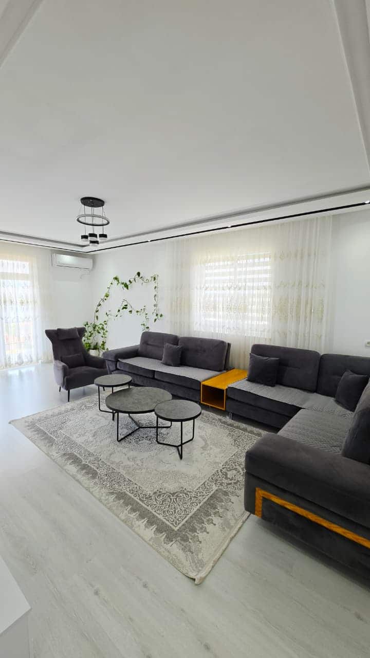 Selimi House - Albania