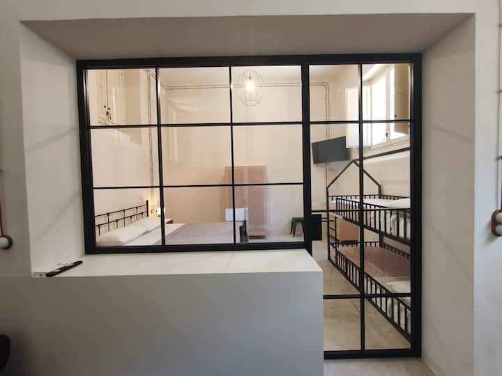 Loft Pisacane 27 - Senigallia