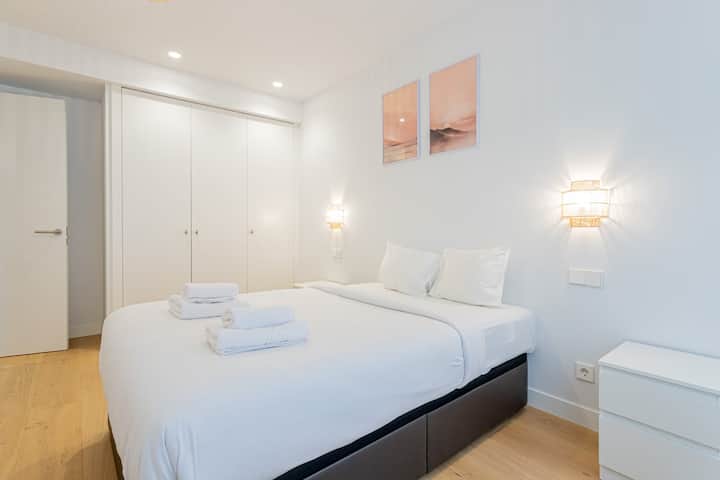 Guestready - Confort Et Charme à Madrid - Chamartín
