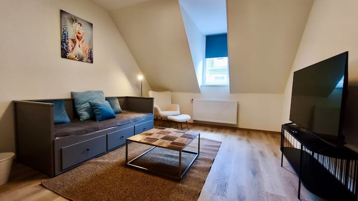 Larbo Apartment #3 - Baden-Baden