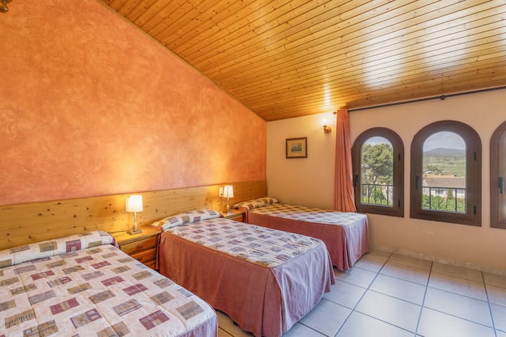 La Moixiganga - Sant Sadurní d'Anoia