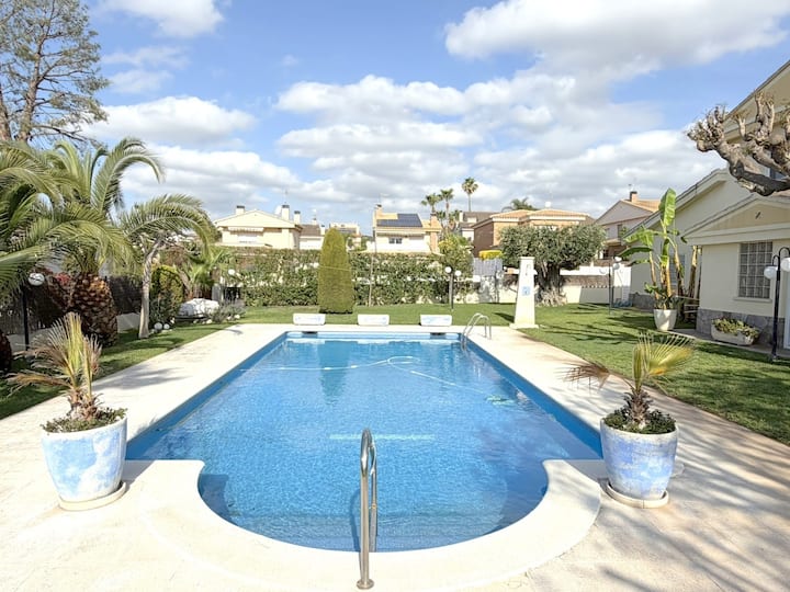 Villa Las Terrenas - El Vendrell