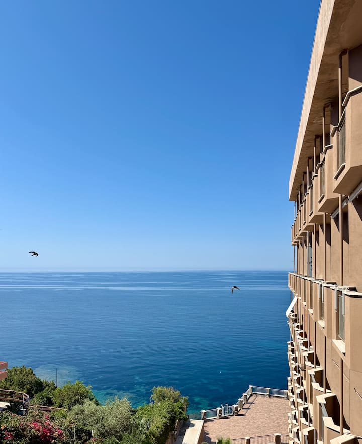 Seahorse Apartment - Teulada