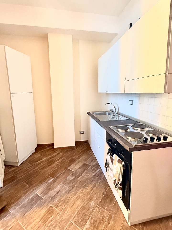 Seahorse Apartment - Teulada