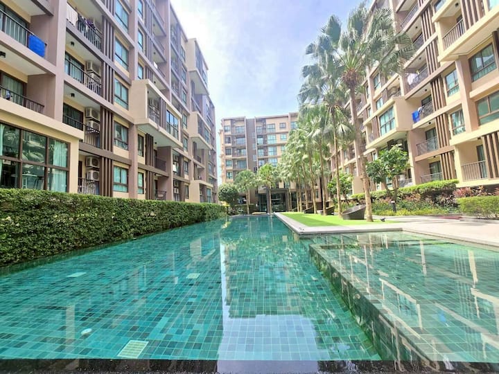 Cozy Room Near Central Featival - Phuket