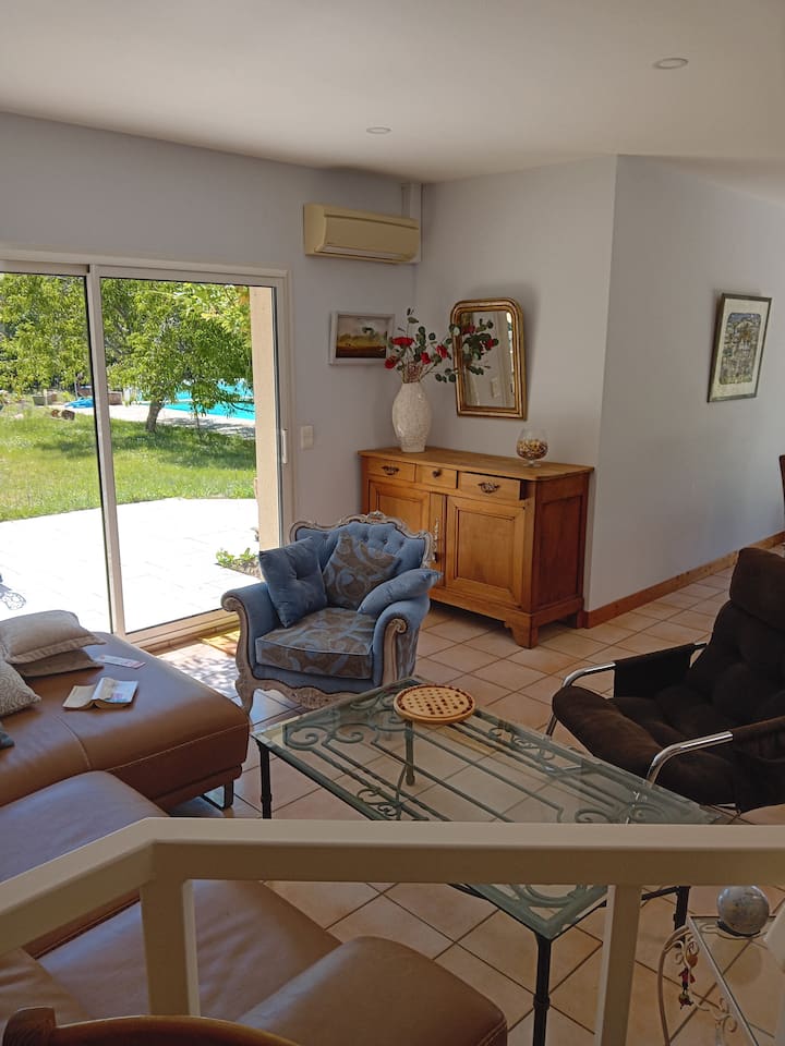 Logement Maison - Souillac