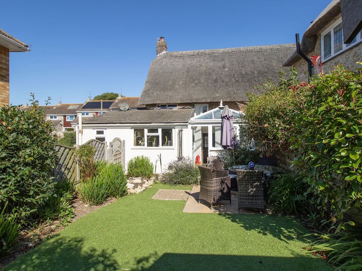 Honeypot Cottage - Weymouth