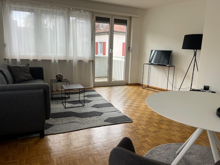 Premium Apartment Near Lake Zurich - Zürich