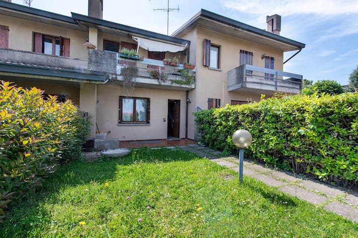 Caky's House - Desenzano del Garda