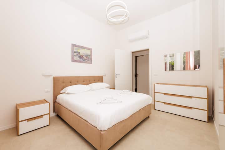 Casa Eleonora |Centro, Stazione E Mole A Due Passi - Turin