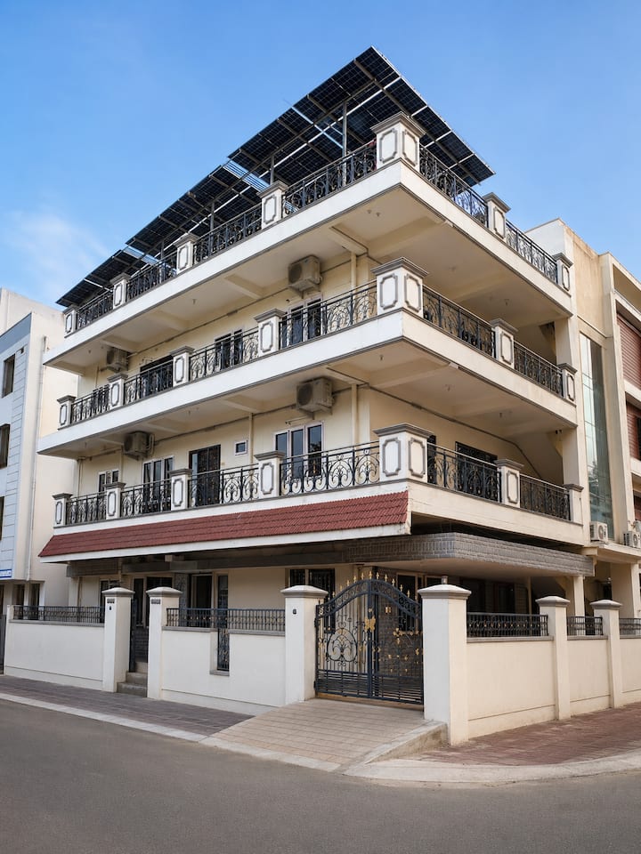 Stunning 10bhk Private Villa | Kailasagiri & Beach - Visakhapatnam