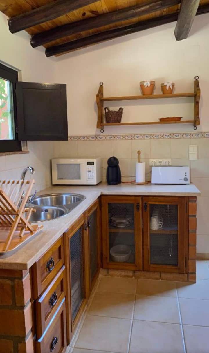Quinta Da Alquimia - Estúdio - Lagos, Portugal