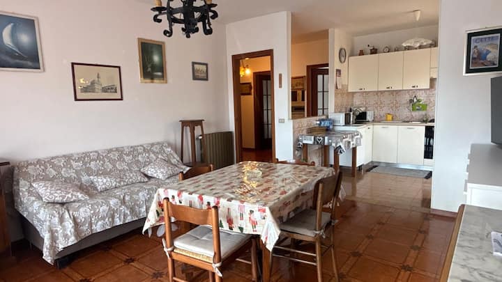 Casa Eliana - Camporosso - Vintimille