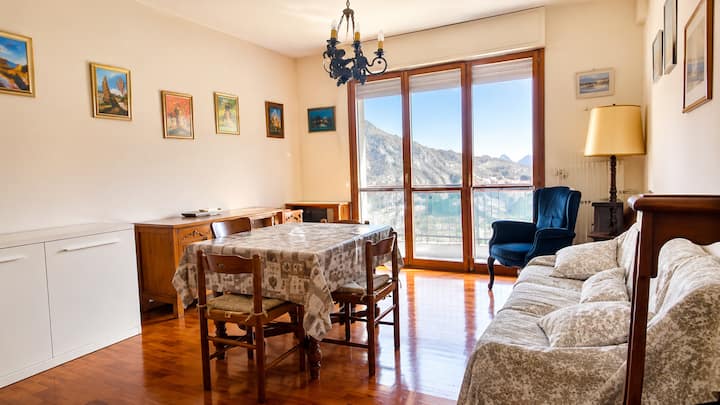 Casa Eliana - Camporosso - Ventimiglia