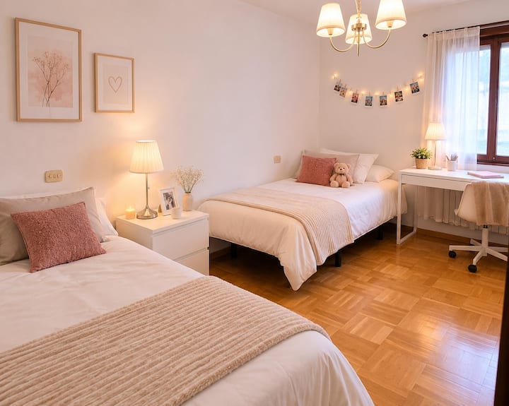 Apartamento Escot Iz - Zarautz