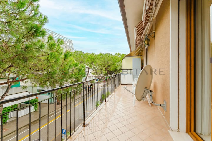 Appartamento Maxmare - Lido di Jesolo