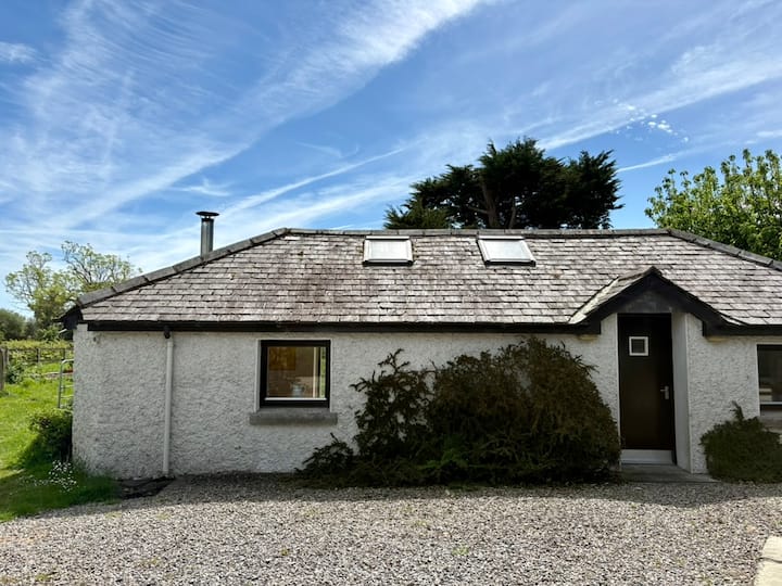 Cosy Coastal Cottage In Wicklow - Irland