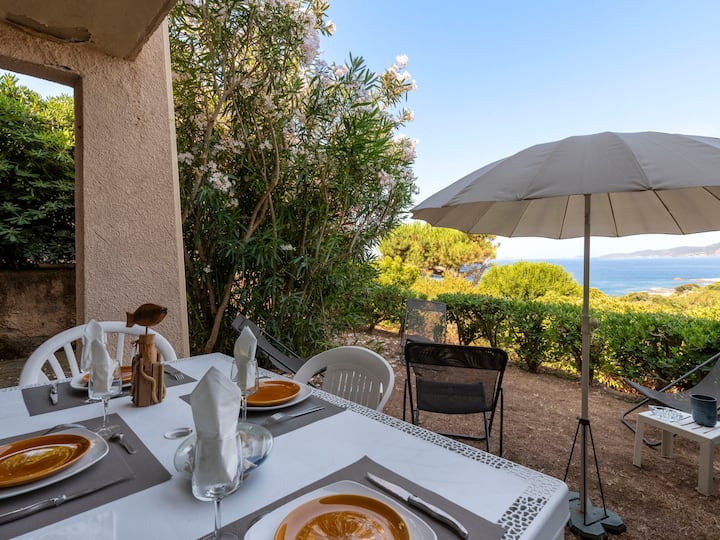 U Sognu By Interhome - Porticcio