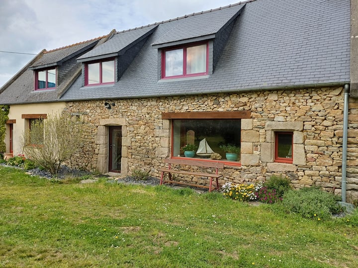 Maison Ty Pat - Lannion
