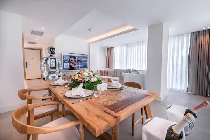 Laren Signature - Club Arona Premium All Inclusive - Kundu