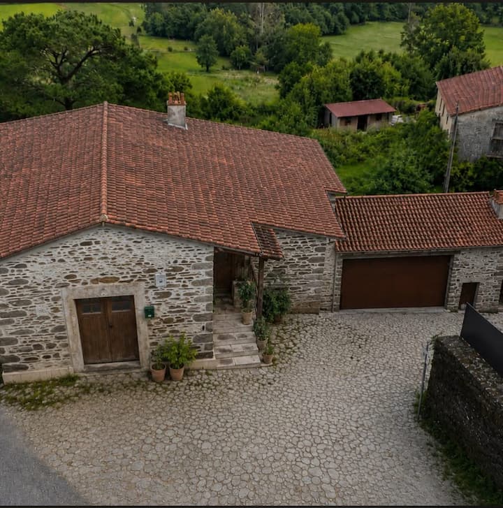 Castelo De Gondarém - Arrifana