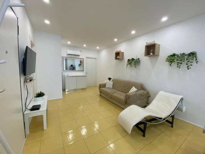 Mediterranee Apartment - Portopalo di Capo Passero