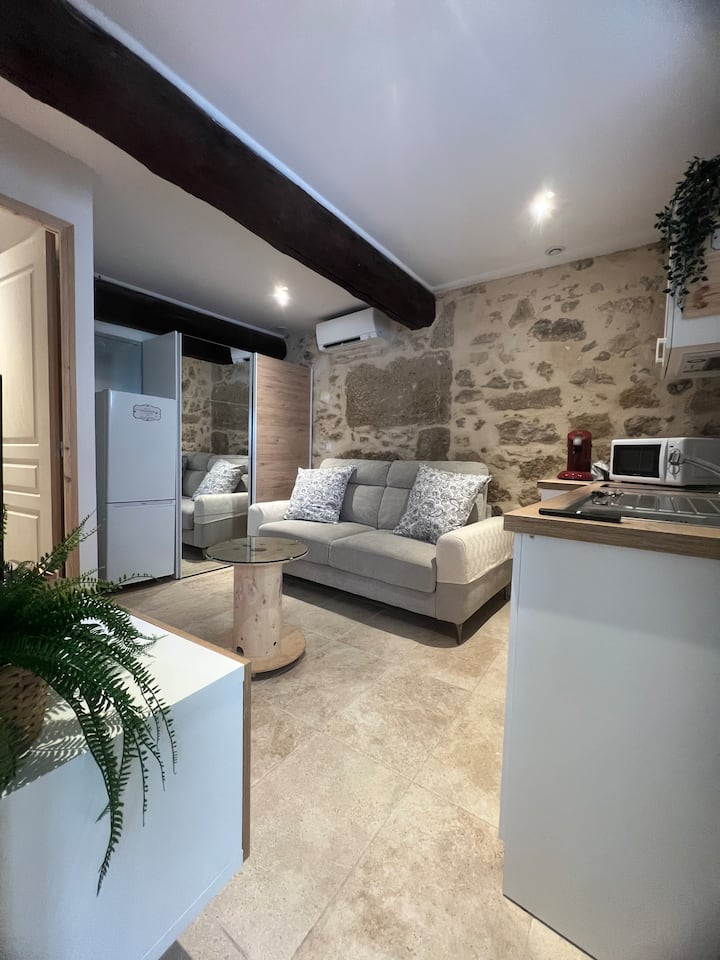 Studio : Appartement Indépendant - Saint-Jean-de-Védas
