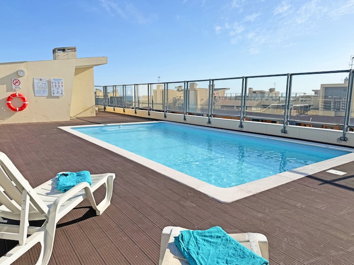 Casa Lola Marina Village Olhão - 파로