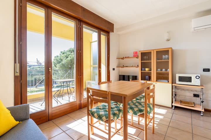 Residence Le Magnolie 51 By Wonderful Italy - Sirmione