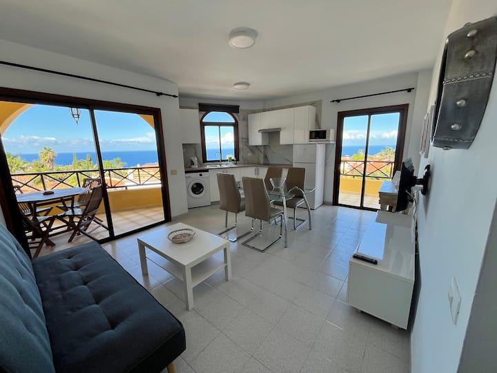 Residencial Oro Blanco - Canary Islands