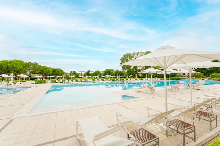 Green Escape Golf Jesolo - Lido di Jesolo