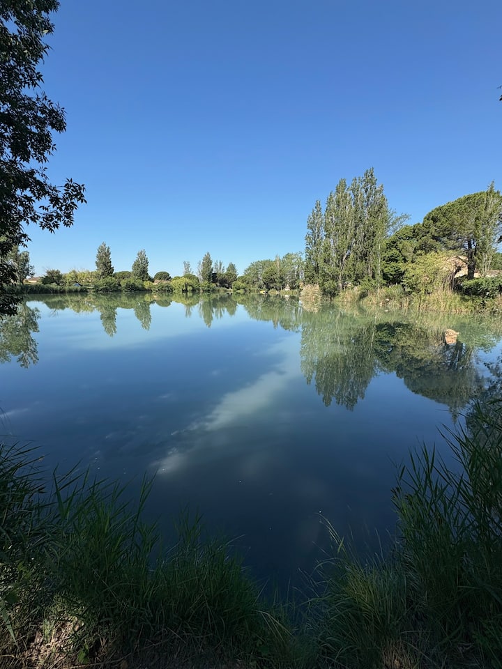 Appartement En Duo - Arles