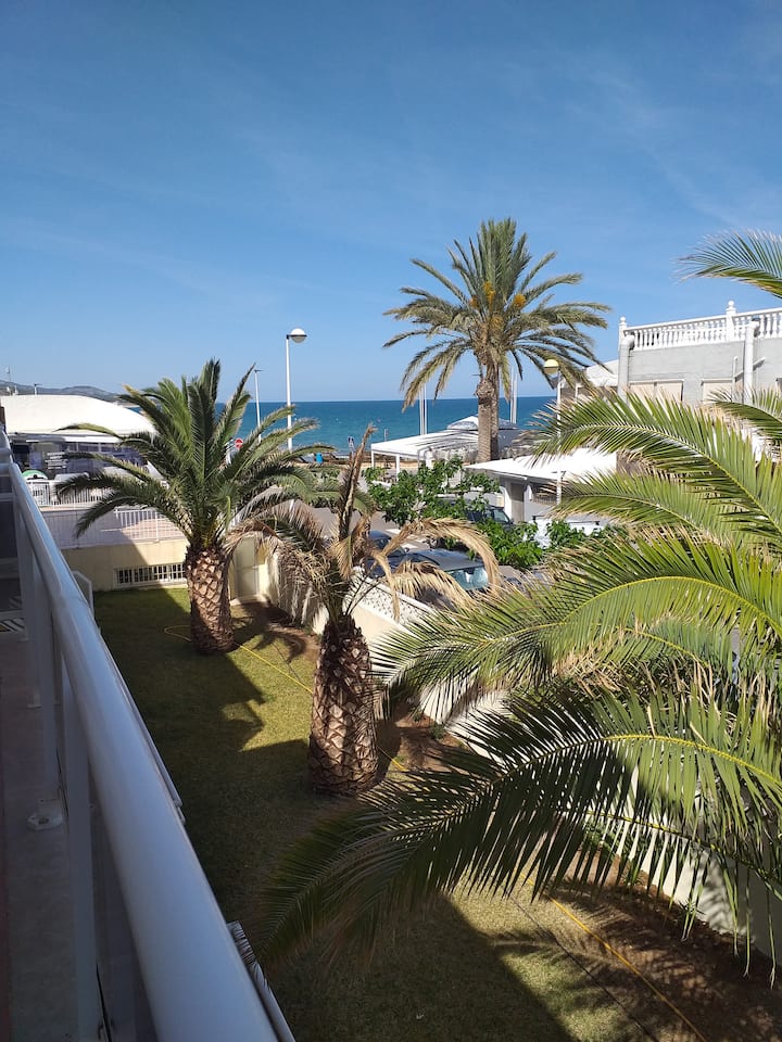 Apartamentos El Canaret - Alcossebre