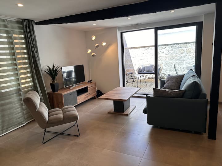 Le Clos Des Remparts - Aigues-Mortes