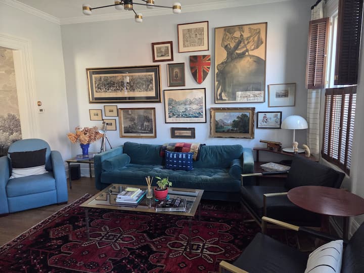 Historic Stay In Downtown Port Hope - Port Hope