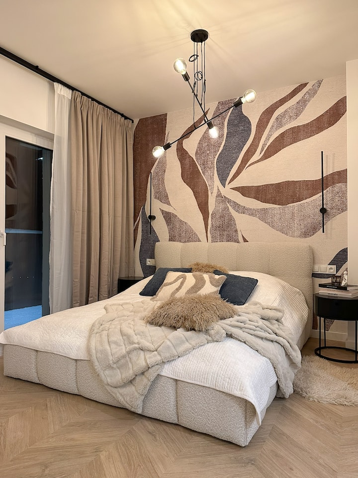 Pine Apartments 2 - Dream Apart - Szklarska Poręba