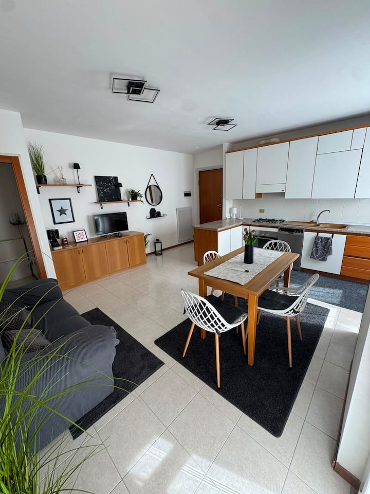 Trieste 38 Apartment Rovereto - Rovereto