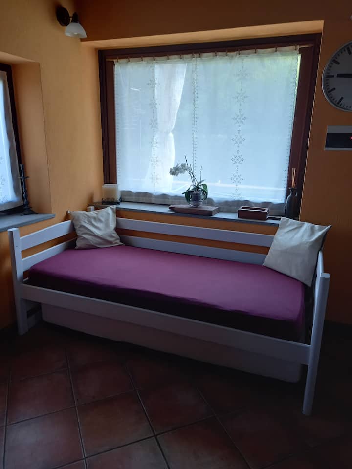 Natura E Relax Casa Vacanze - Cavour