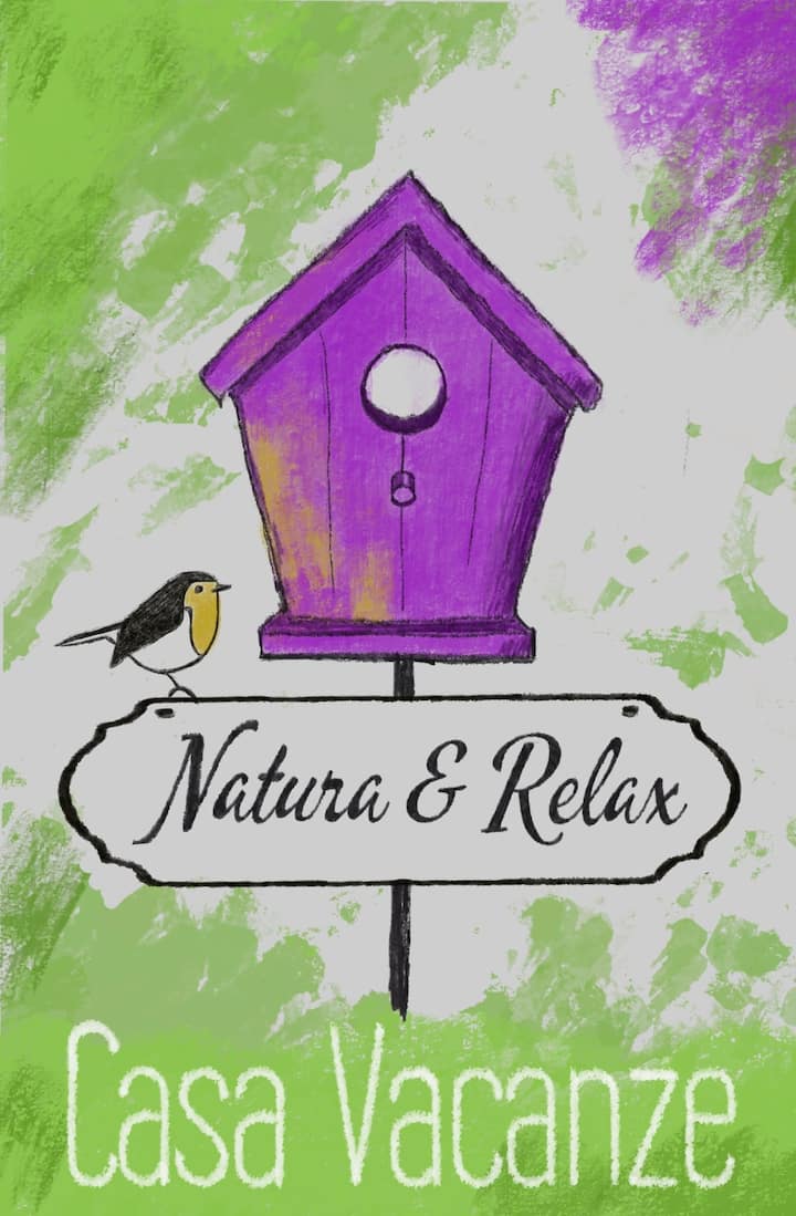 Natura E Relax Casa Vacanze - Cavour