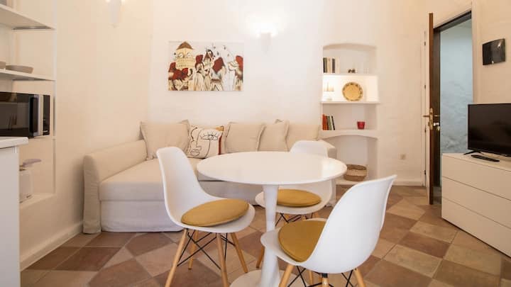 Castel Chic - Castelsardo