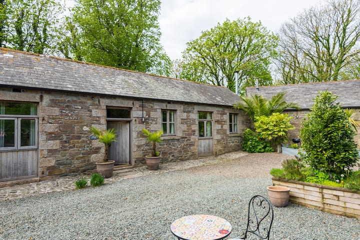 Stable Cottage - Wadebridge