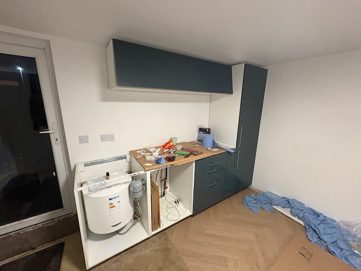 Studio Flat In The Heart Of Balbriggan - Skerries