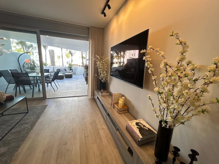 Golf & Playa Mar De Fabiola - Motril