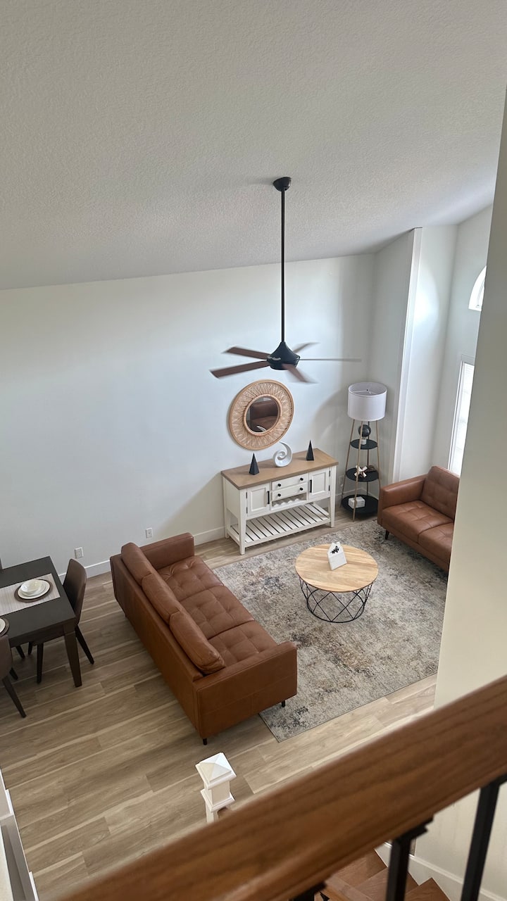 Beach House - Melbourne Beach, FL