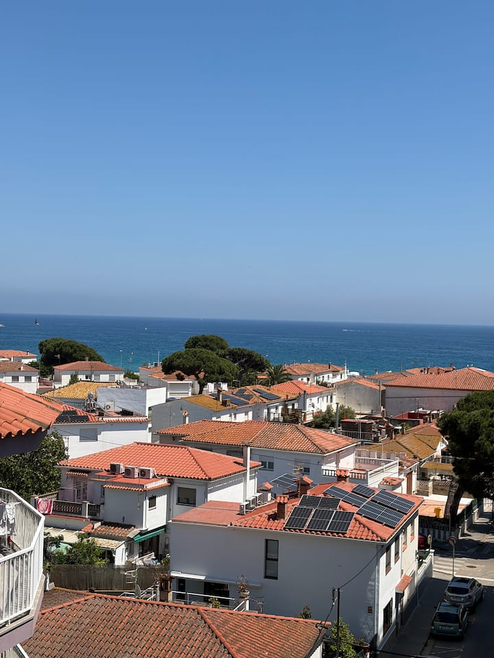 Casa Mediterrània - Blanes