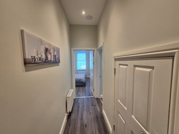 Executive Appartment, No 5 - Stafford Centre - 스태퍼드