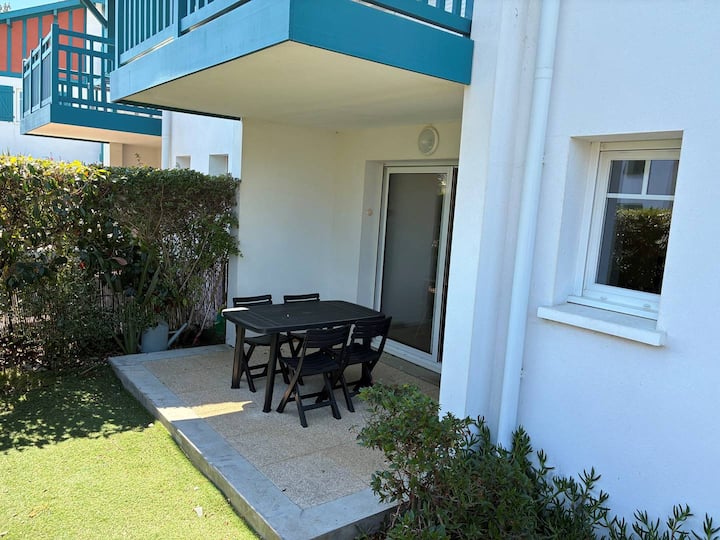 Appartement Centre Ville D 'Hossegor - Capbreton