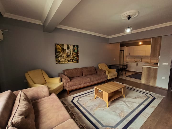 Ortaca'daki Günlük Kiralık Eşyalı Eviniz Doğanay 7 - Dalaman
